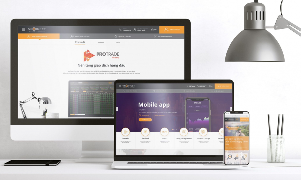 Responsive Design: The basic foundation of website optimization ...