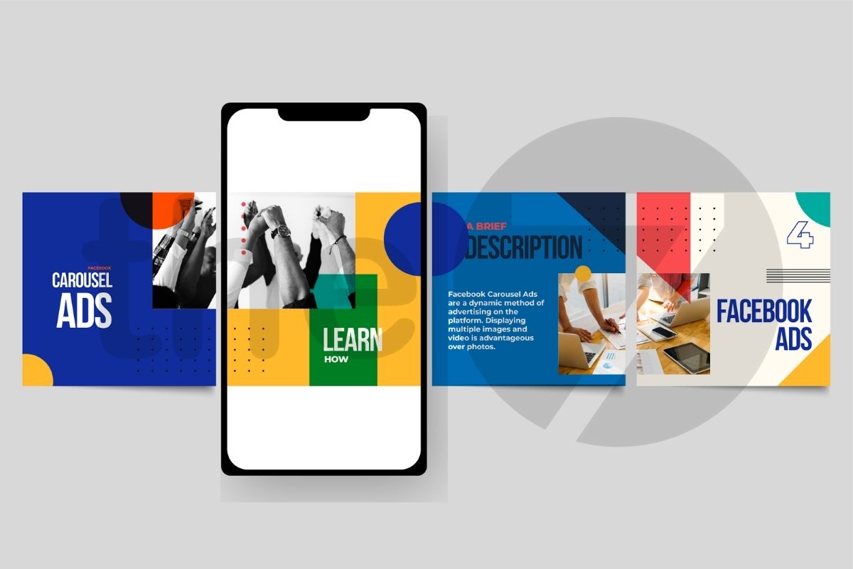 The most chosen forms of Facebook advertising in 2024 - Qixtech Web ...