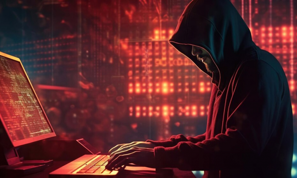Understanding DDoS Attacks: Identification and Effective Mitigation ...